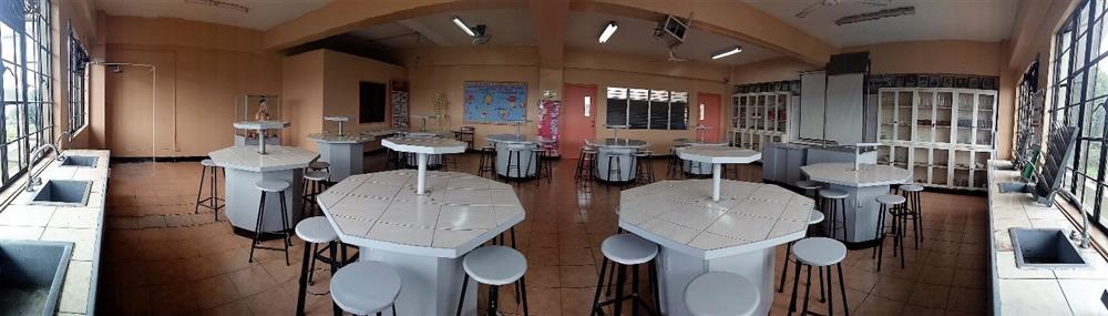 Good Shepherd Cathedral School | About | School Facilities